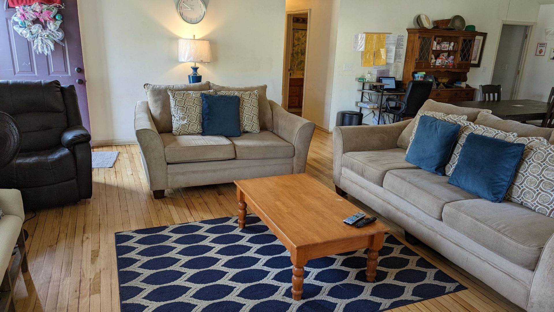 Residential Services | Somerset Community Service s | Maryland