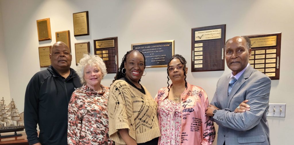 Careers | Somerset Community Service s | Maryland Eastern Shore